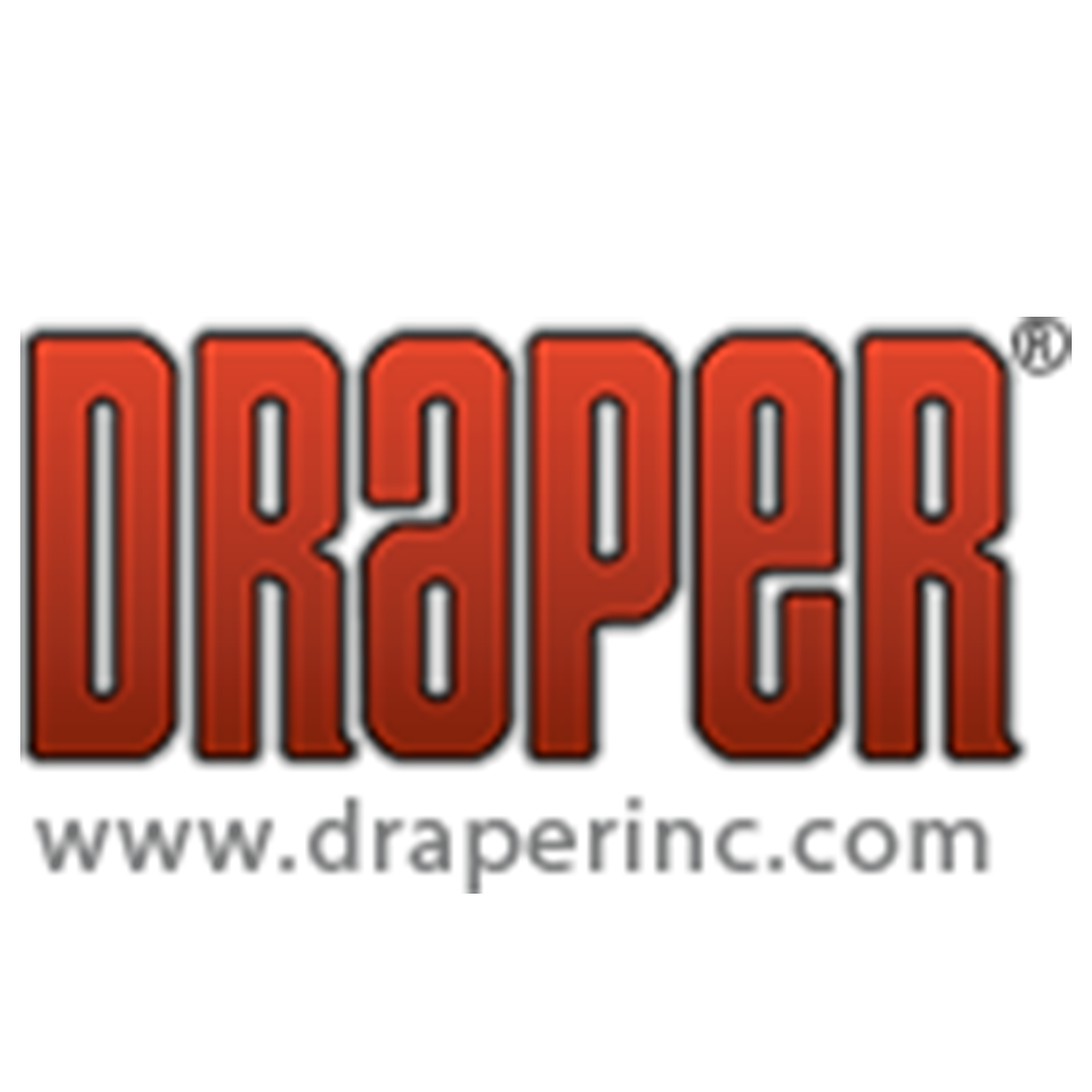 Draper stage screens - BeamBrothers